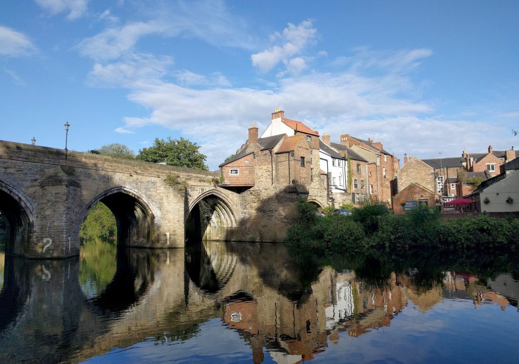 Historic Durham - Sound Escapes