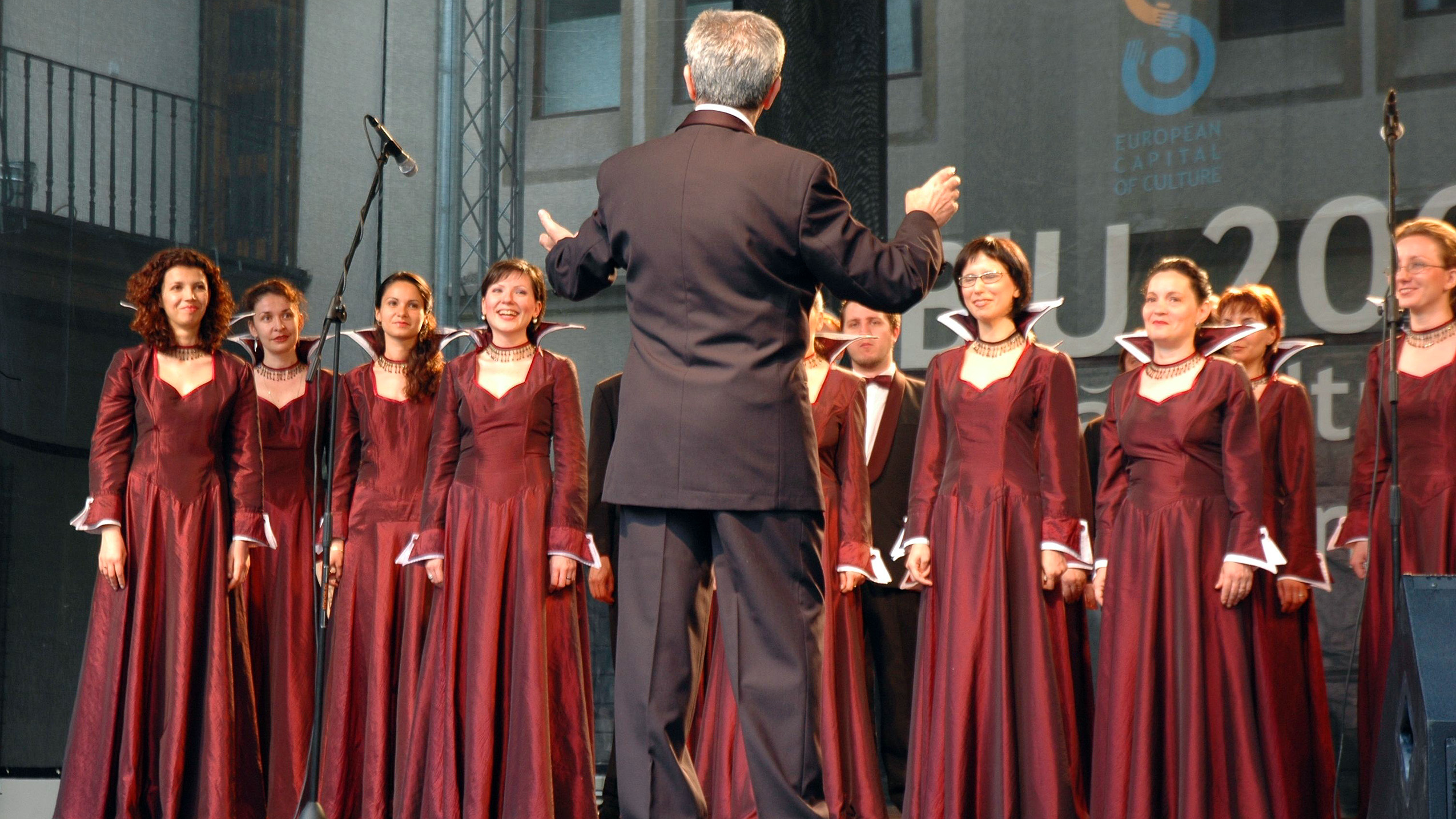 Choirs Sound Escapes Choirs Sound Escapes