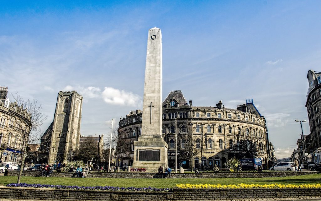 Harrogate - Sound Escapes