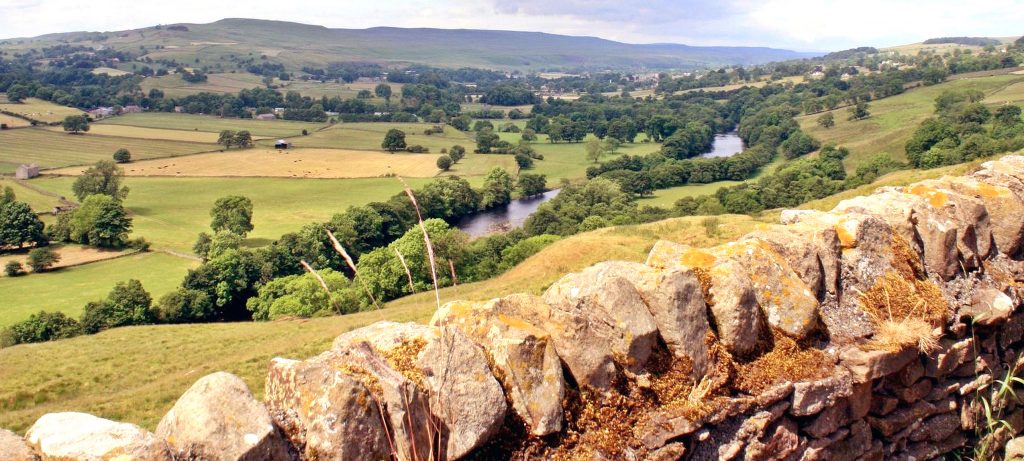 Explore Yorkshire - Sound Escapes