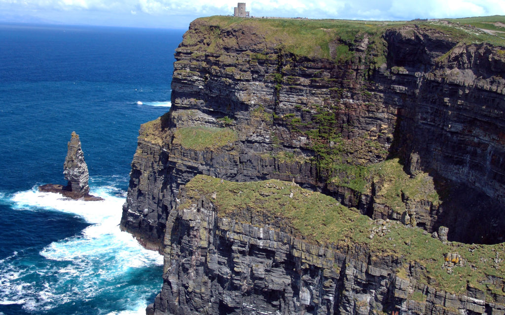 The Wild Atlantic Way – Galway & Donegal - Sound Escapes